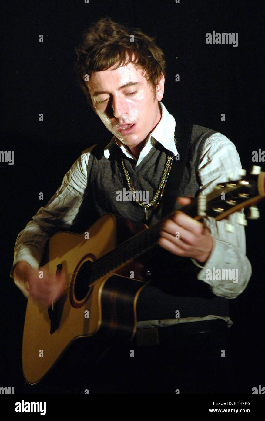 Drew mcconnell hi-res stock photography and images - Alamy