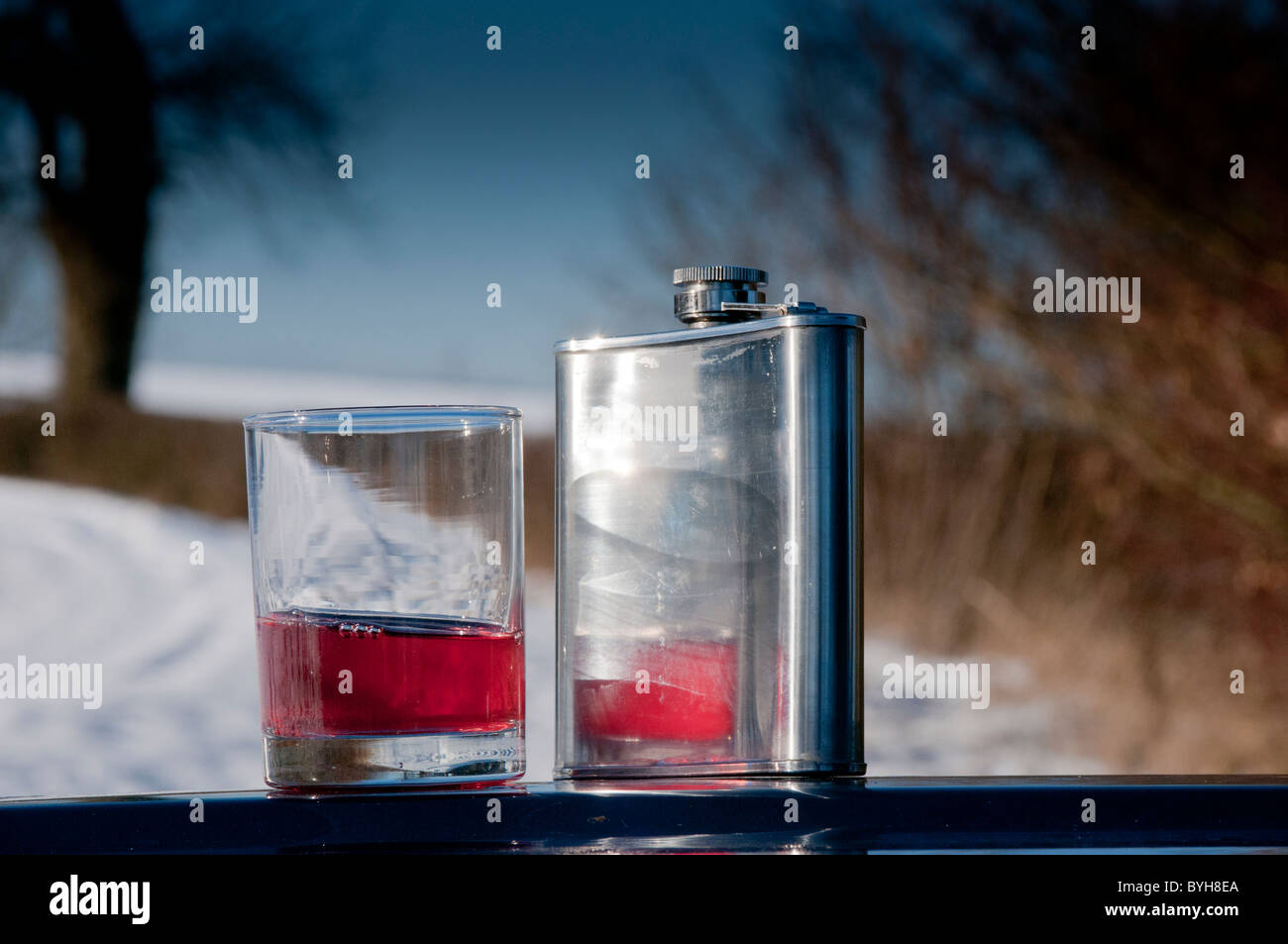Sloe Gin High Resolution Stock Photography and Images - Alamy
