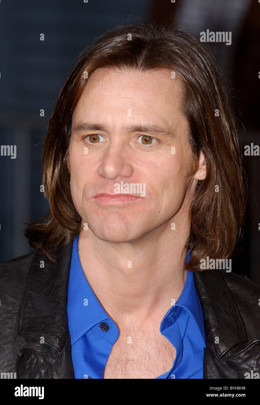 The Number 23 Jim Carrey