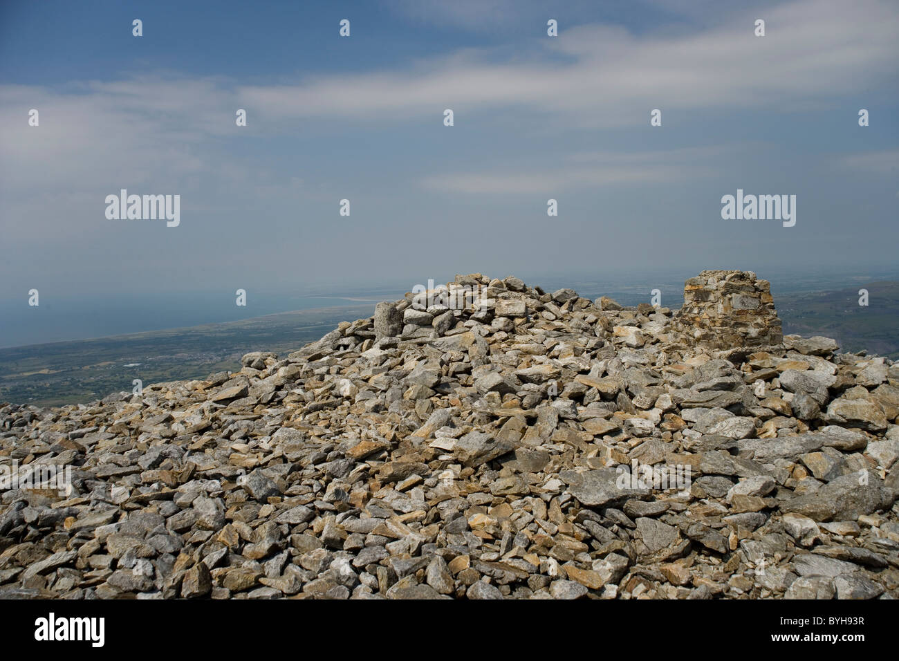 Carnedd hi-res stock photography and images - Alamy