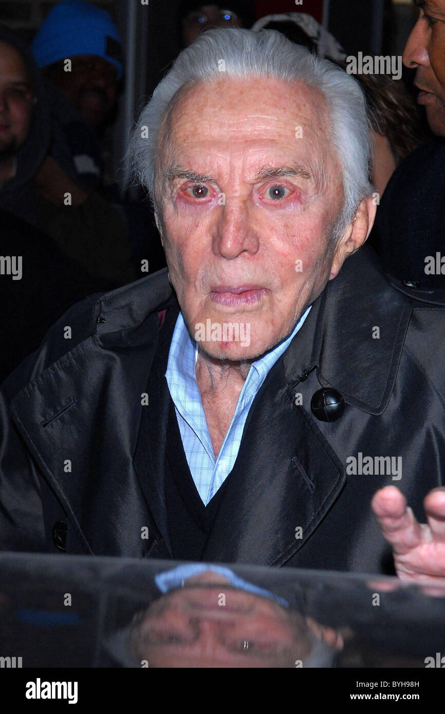 Kirkdouglas hi-res stock photography and images - Alamy