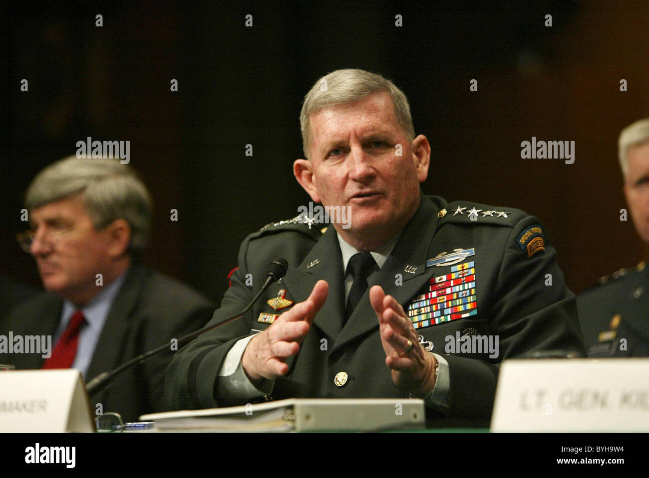 Schoomaker hi-res stock photography and images - Alamy