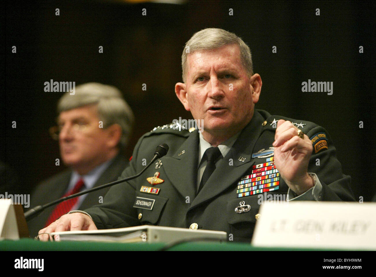 Schoomaker hi-res stock photography and images - Alamy