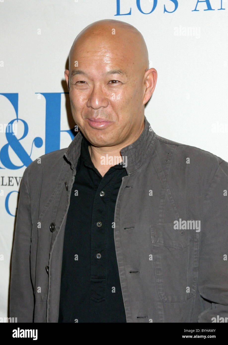 Michael Paul Chan The 24th Annual William S. Paley Television Festival ...