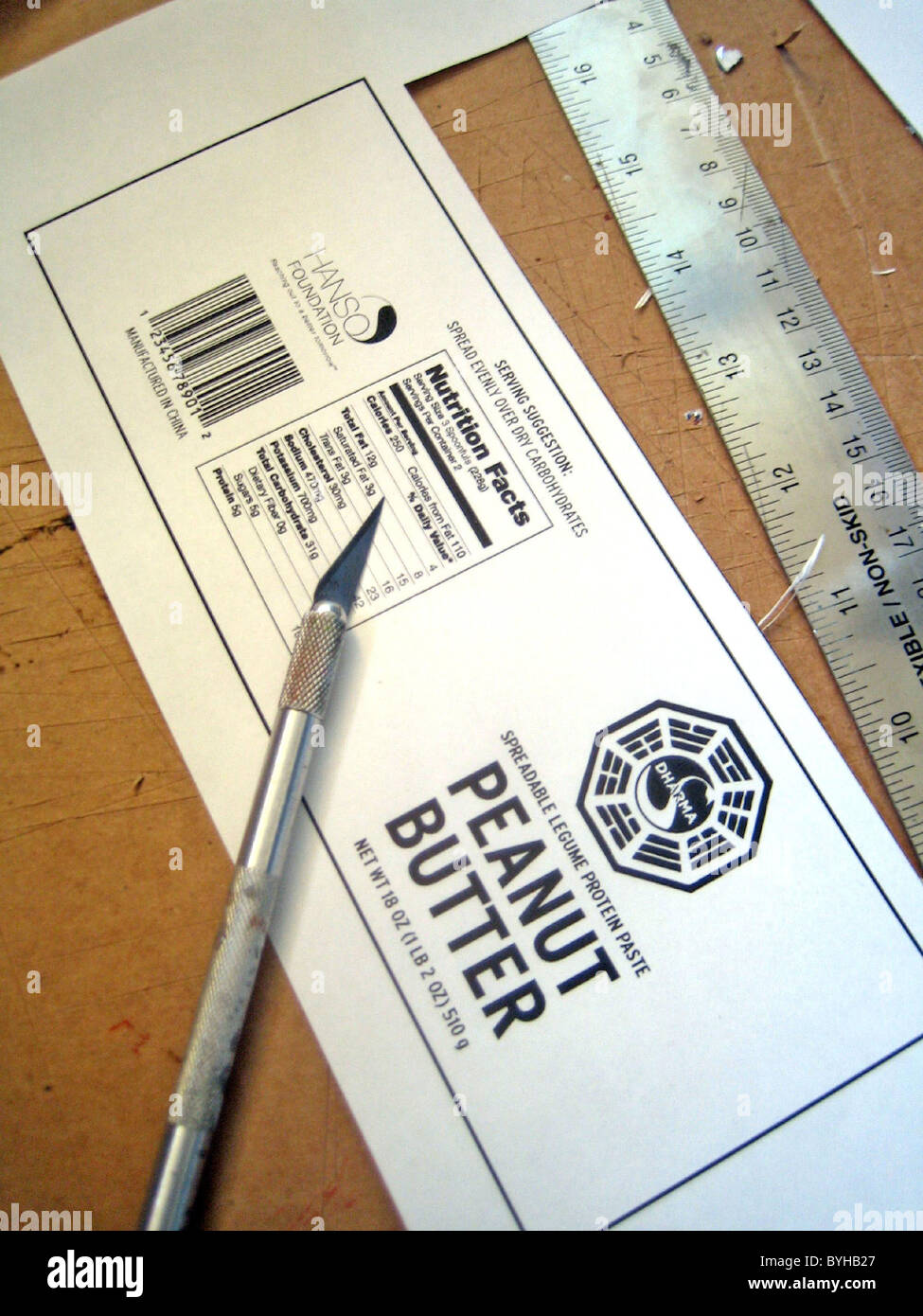 Lost Label Project The folks at Insanely Great Tees were so excited ...