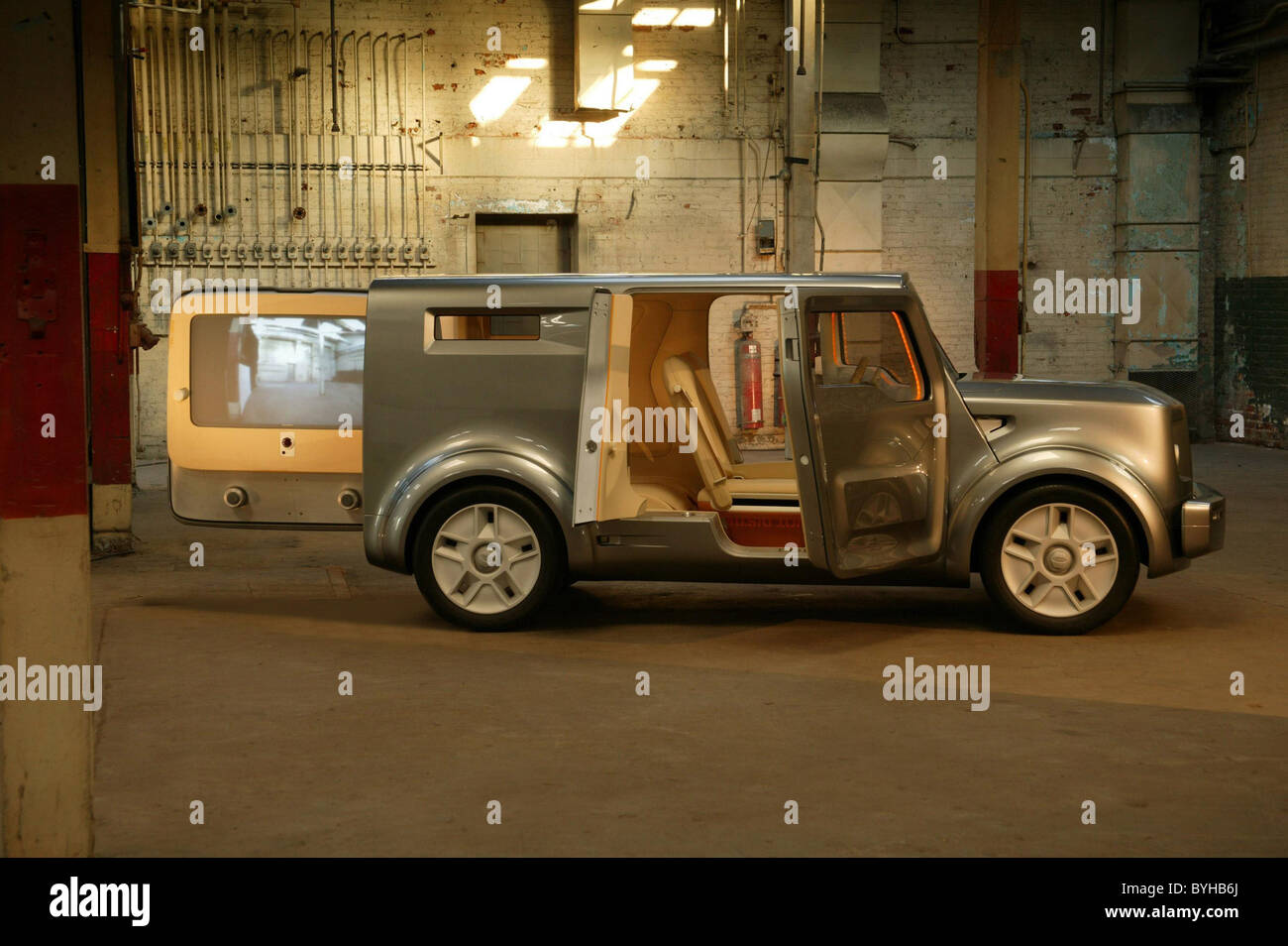 Ford synus hi-res stock photography and images - Alamy