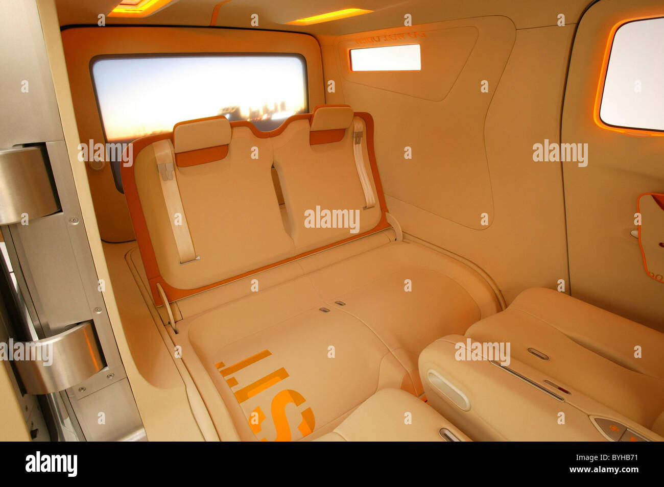 Ford synus hi-res stock photography and images - Alamy