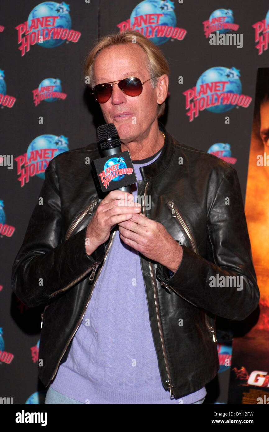 Peter Fonda, Ghost Rider High Resolution Stock Photography and Images ...