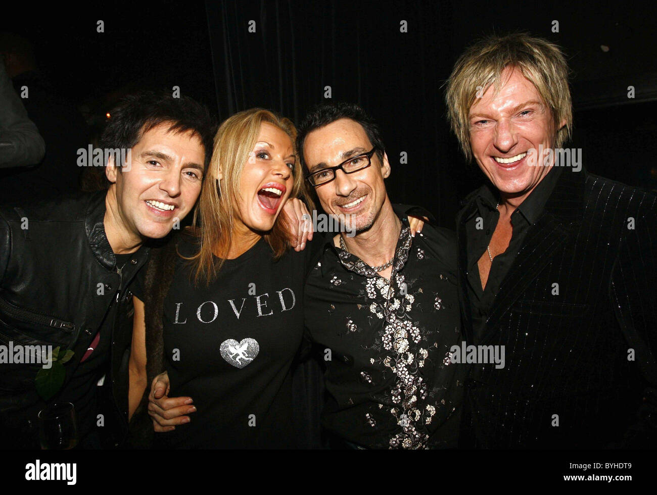 Rissy mitchell hi-res stock photography and images - Alamy