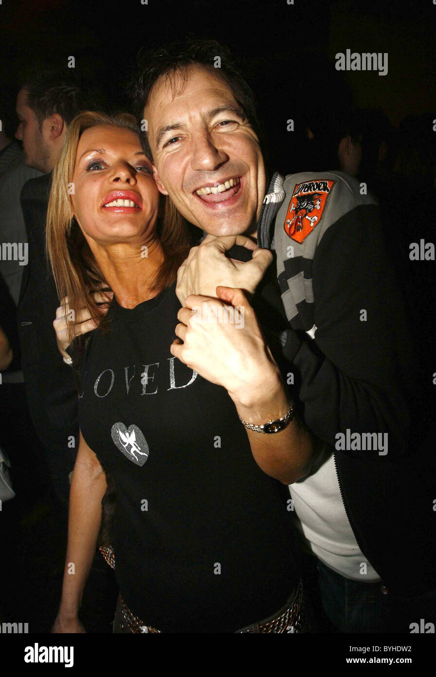 Rissy mitchell hi-res stock photography and images - Alamy