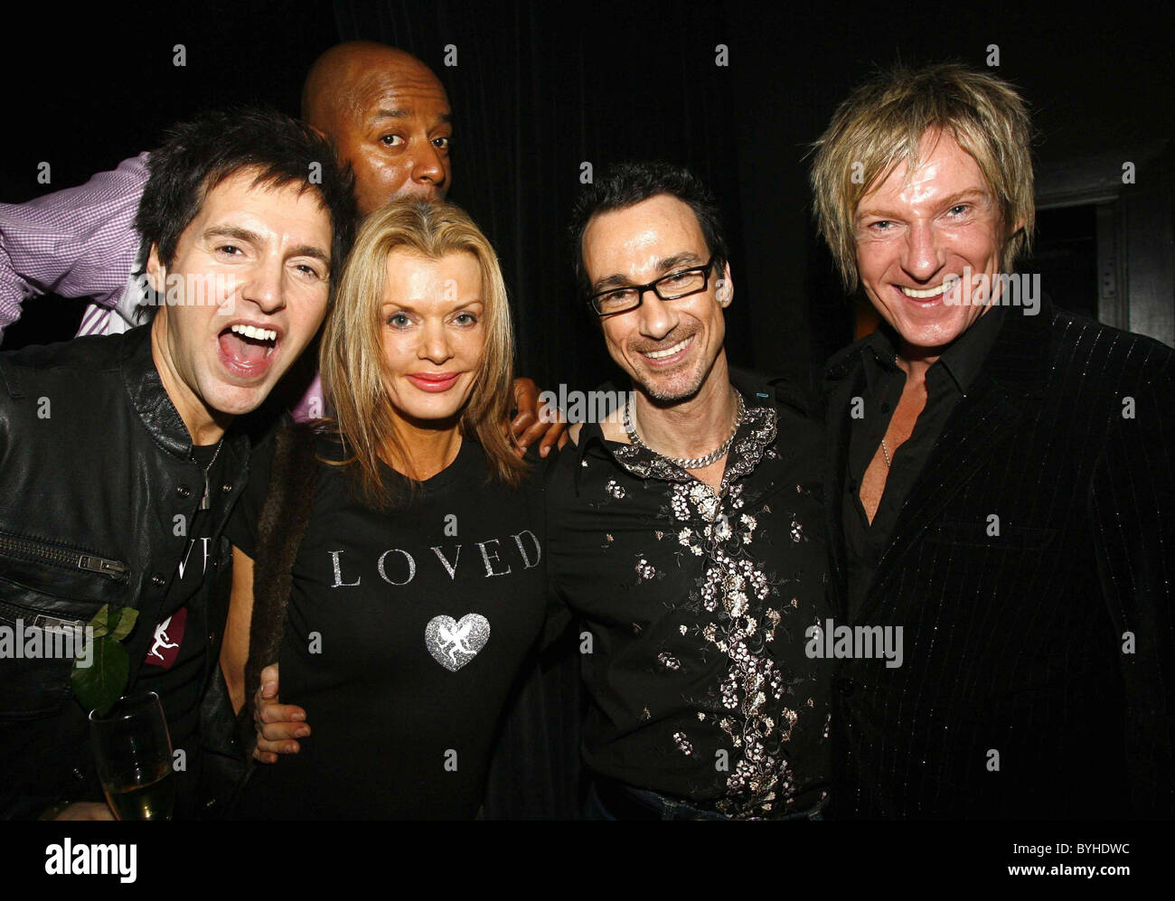 Rissy mitchell hi-res stock photography and images - Alamy