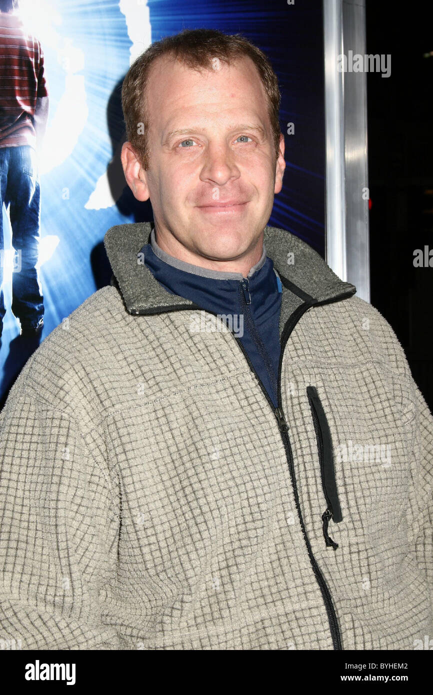 Paul Lieberstein