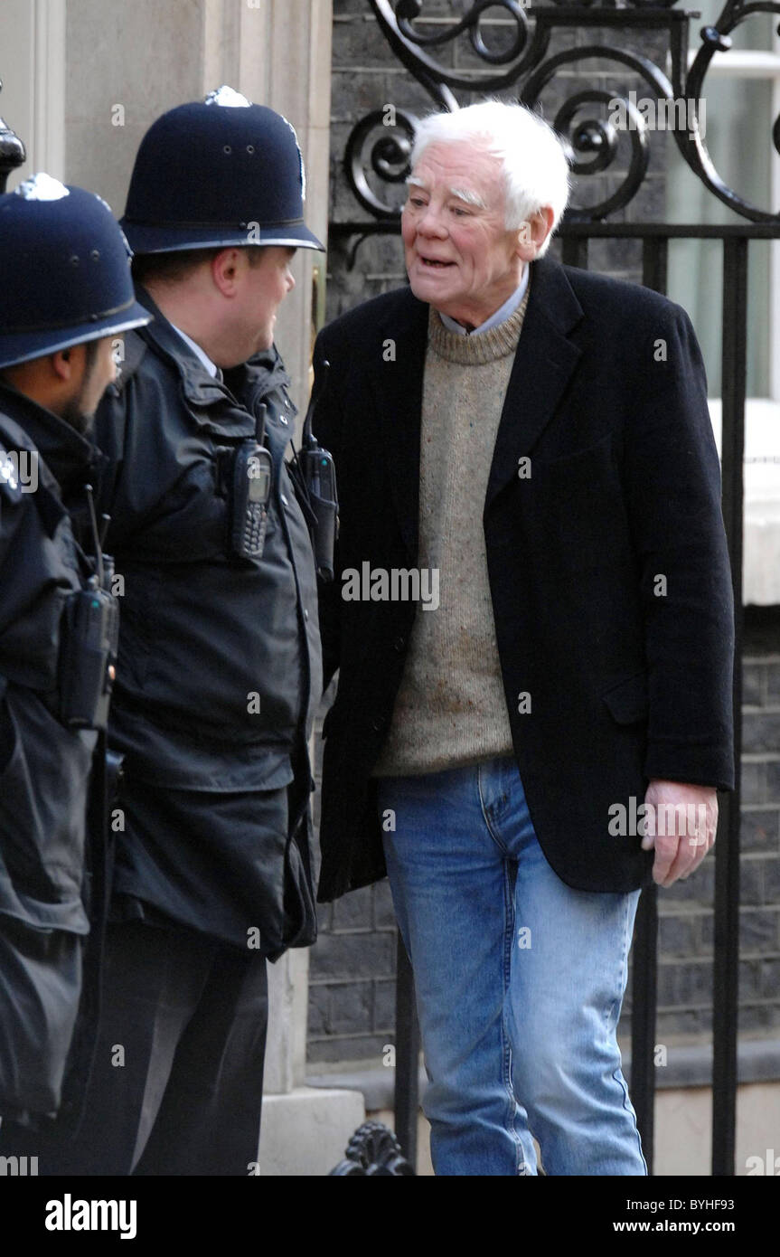 Tony booth hi-res stock photography and images - Alamy