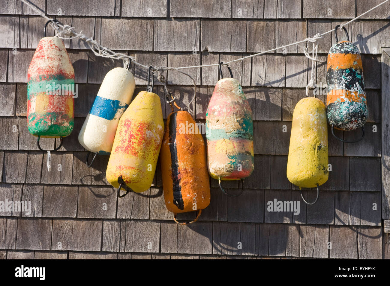 Buoy canada hi-res stock photography and images - Alamy