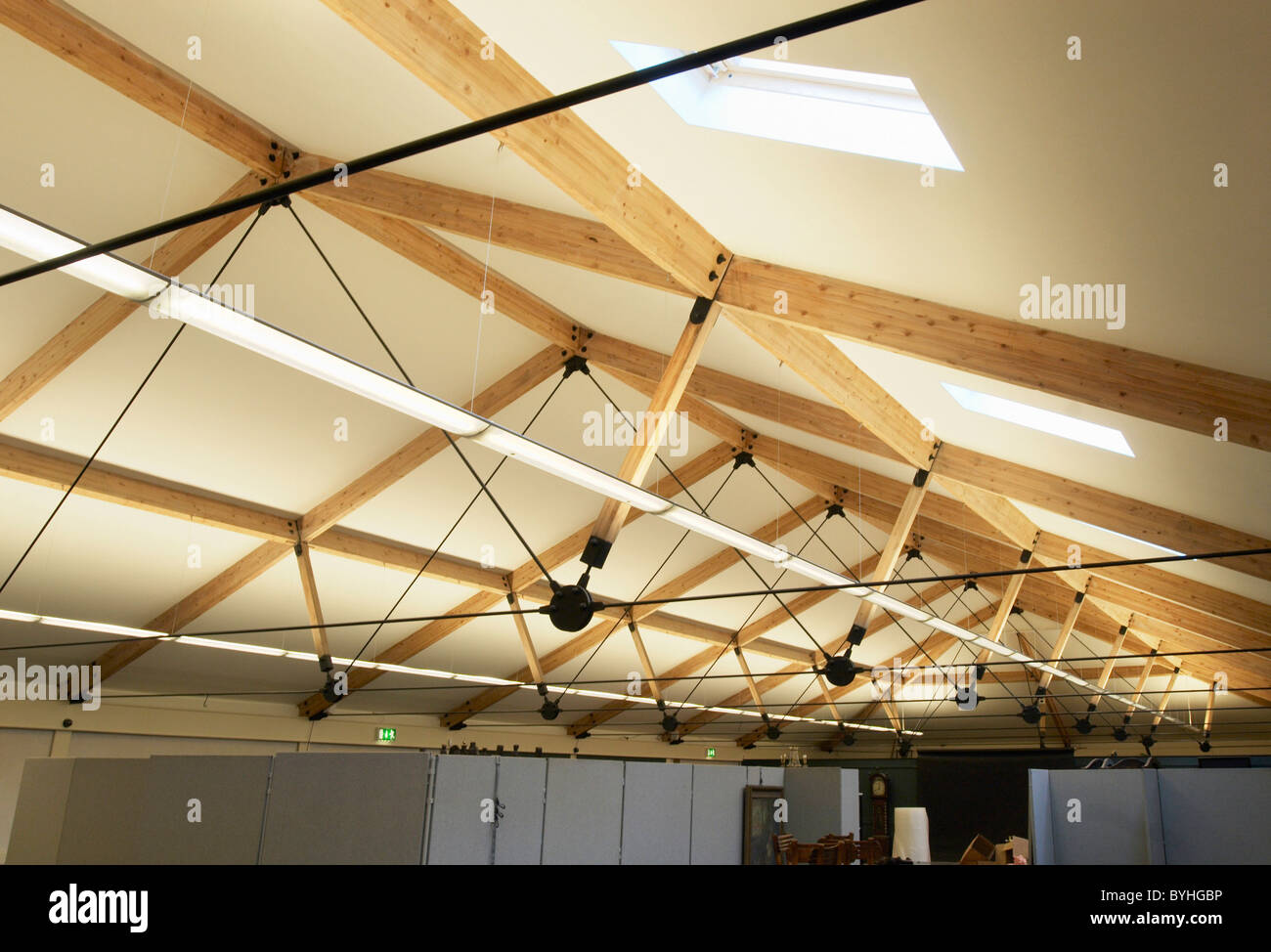 Straw truss High Resolution Stock Photography and Images - Alamy