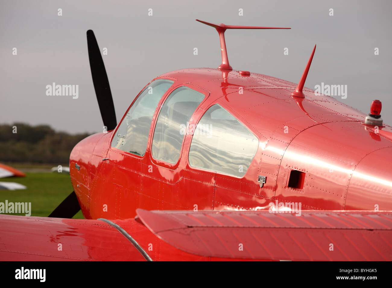 Personal aircraft hi-res stock photography and images - Alamy