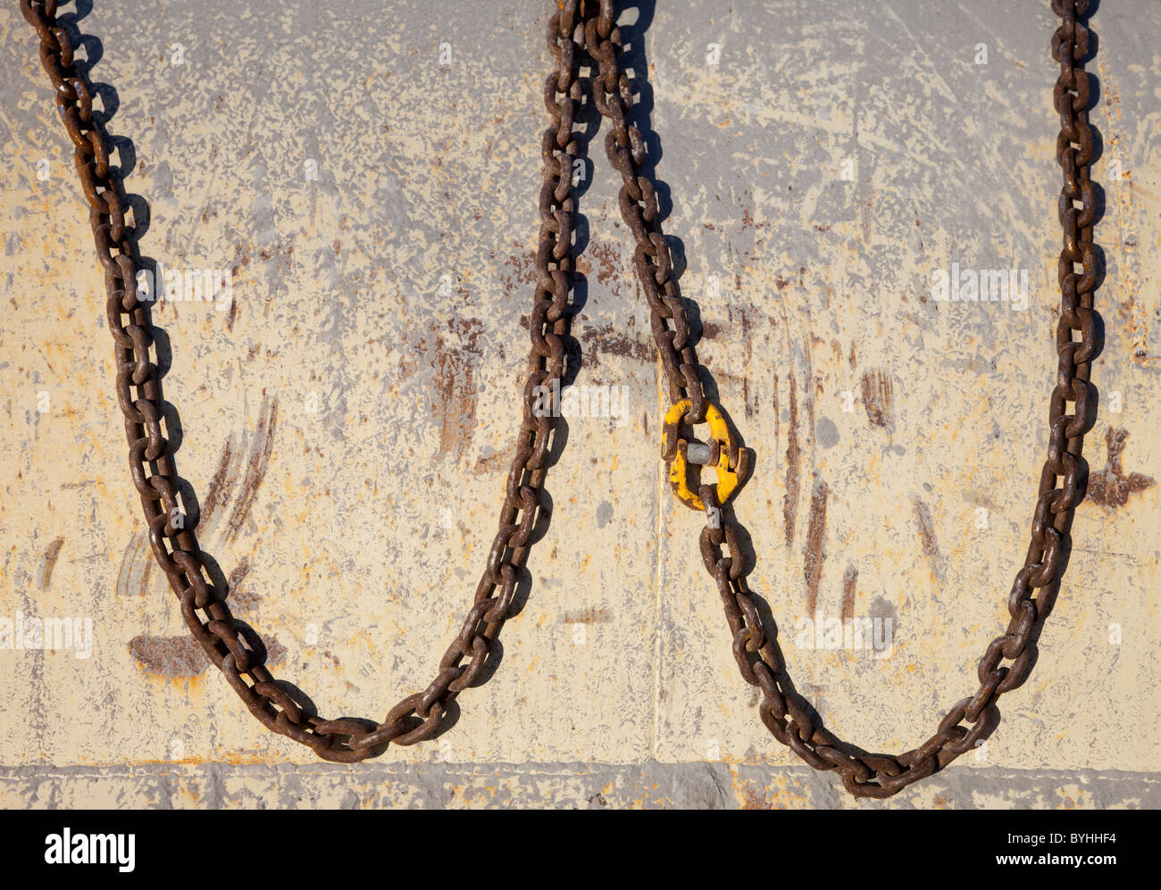 Two loops hi-res stock photography and images - Alamy