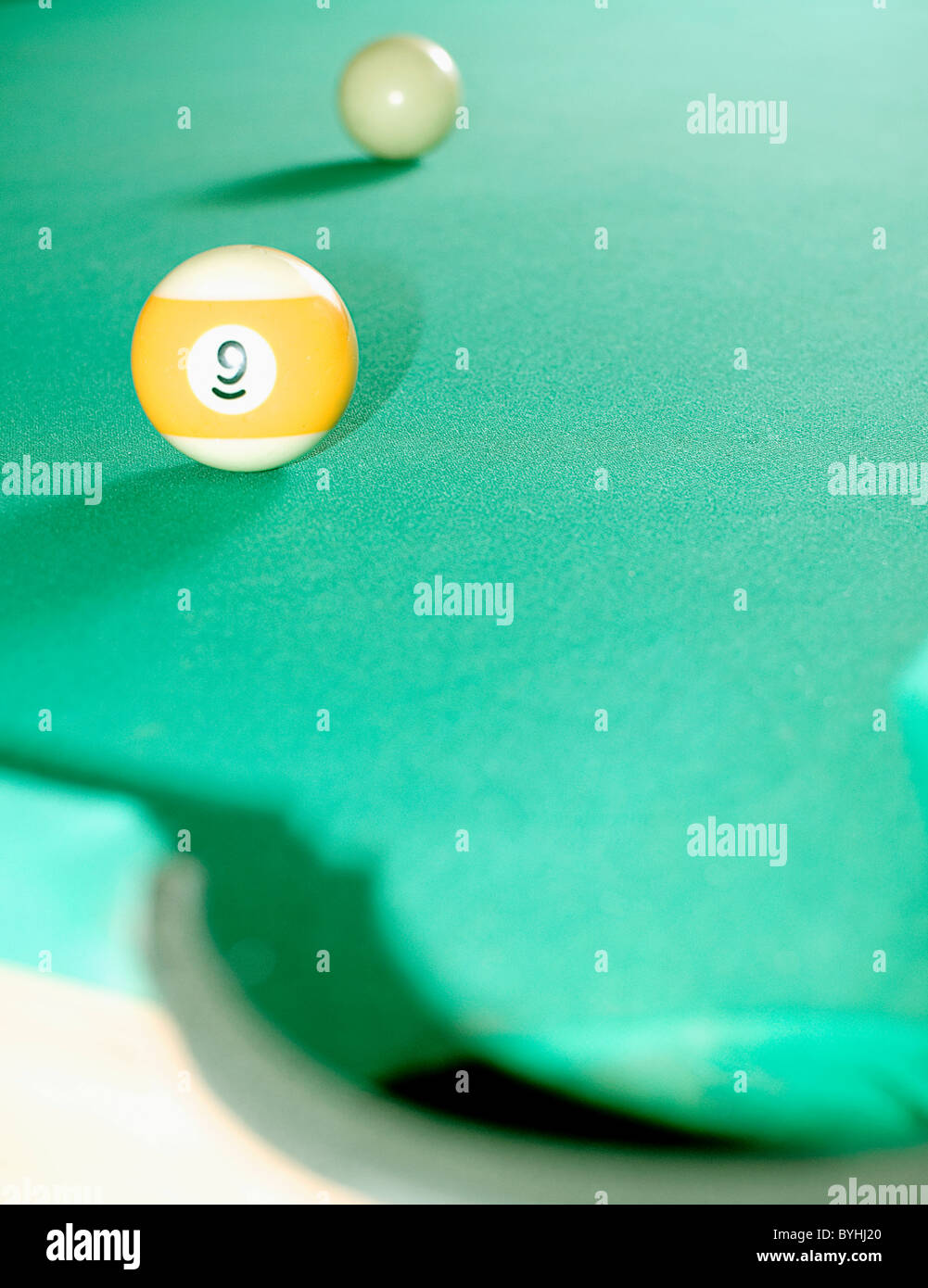 Win hole hi-res stock photography and images - Alamy