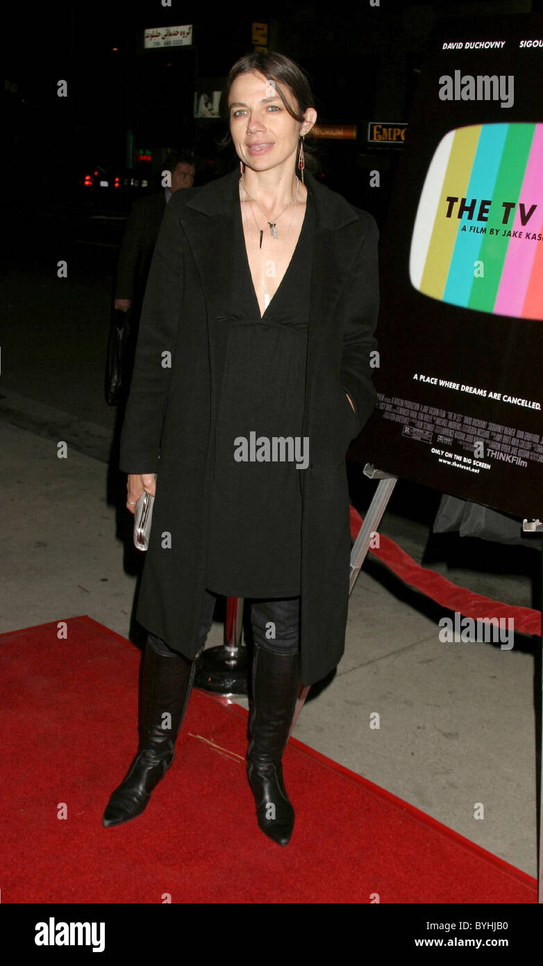 Justine bateman set hi-res stock photography and images - Alamy