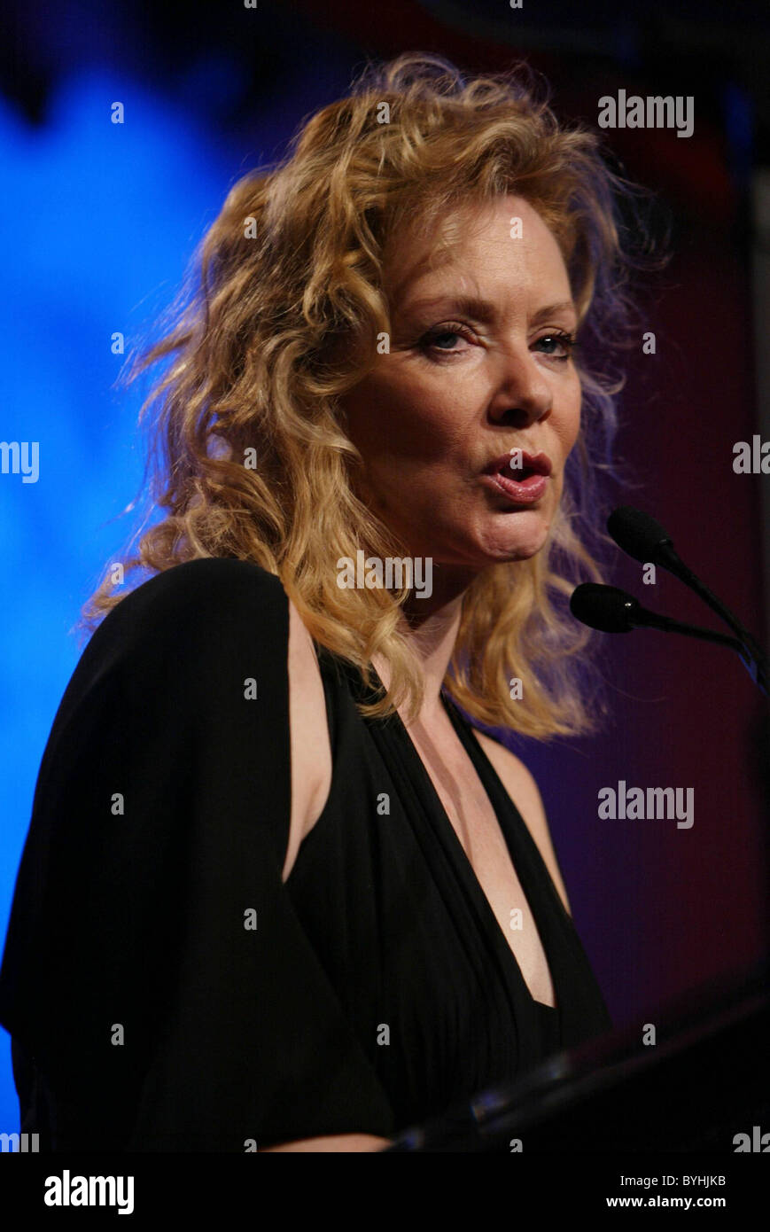 Jean Smart attends the 4th annual Alzheimers Gala held at the Grand ...
