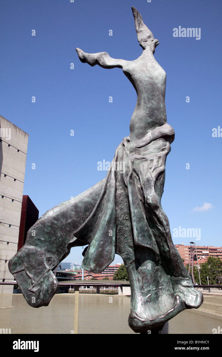 Terpsichore: ''Muse of the Dance” a bronze sculpture by Salvadore Dali ...