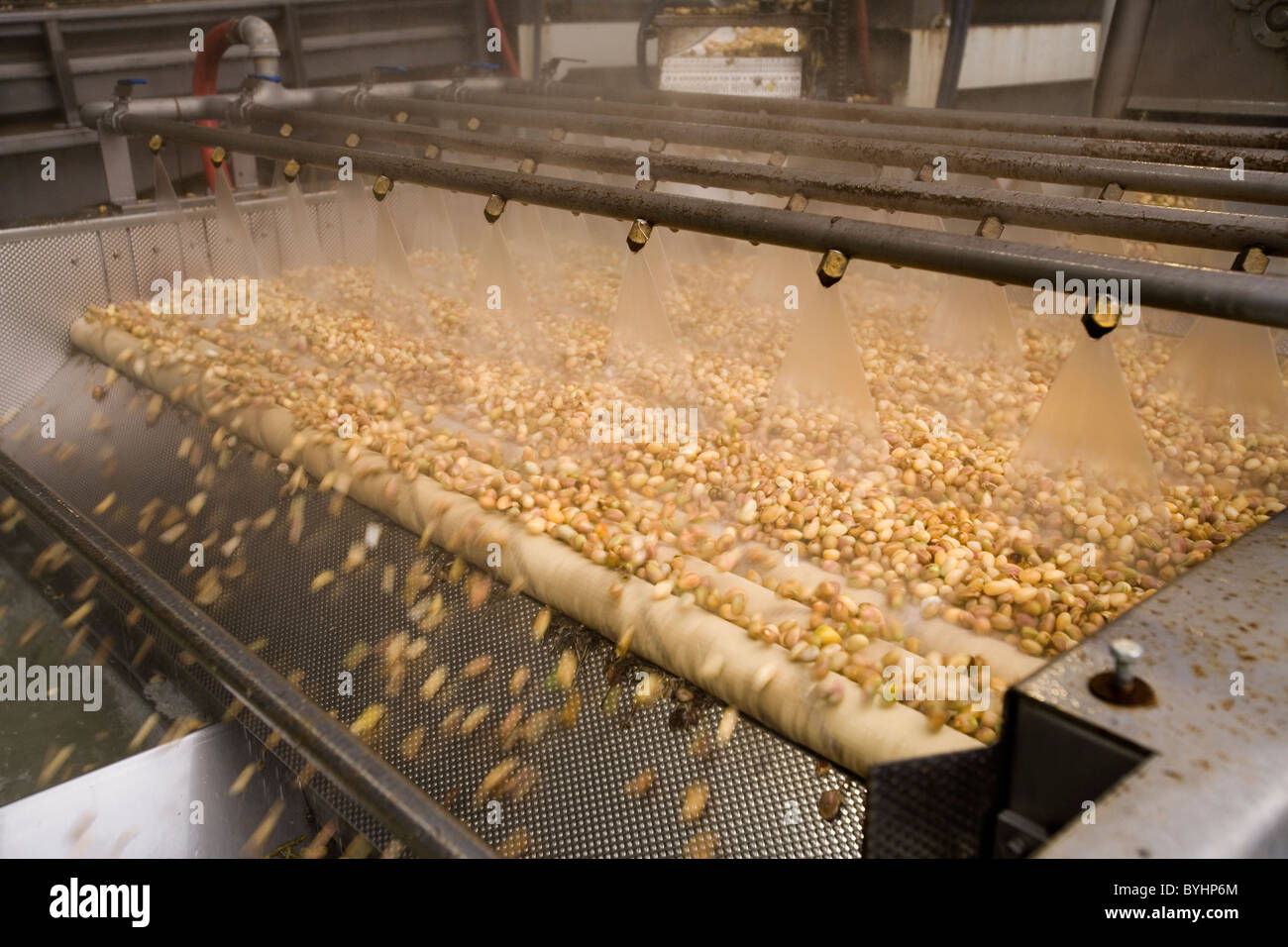 Nuts Facilities High Resolution Stock Photography and Images - Alamy