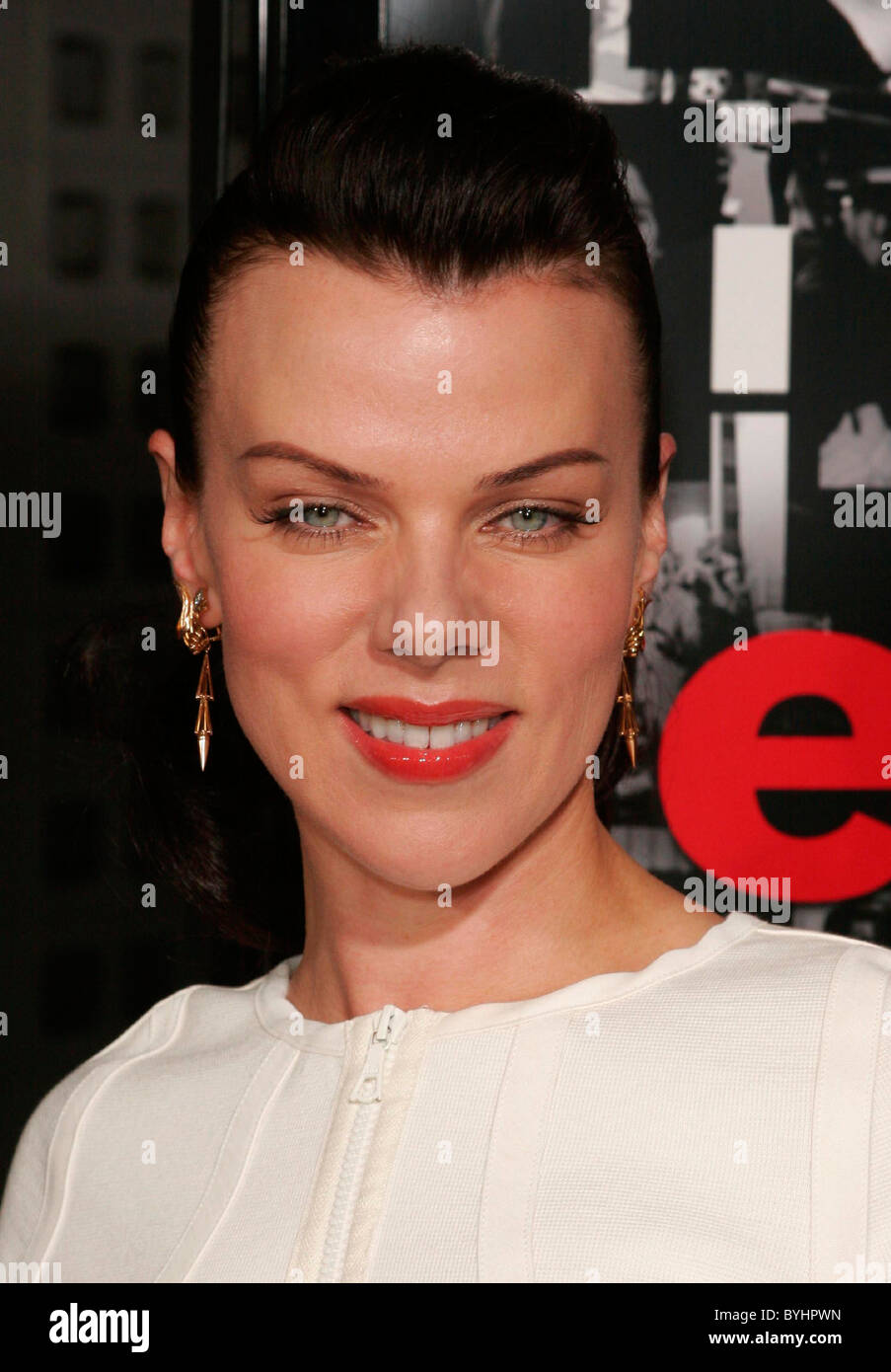 Debbie Mazar Season Premiere of the HBO Original Series 'Entourage ...