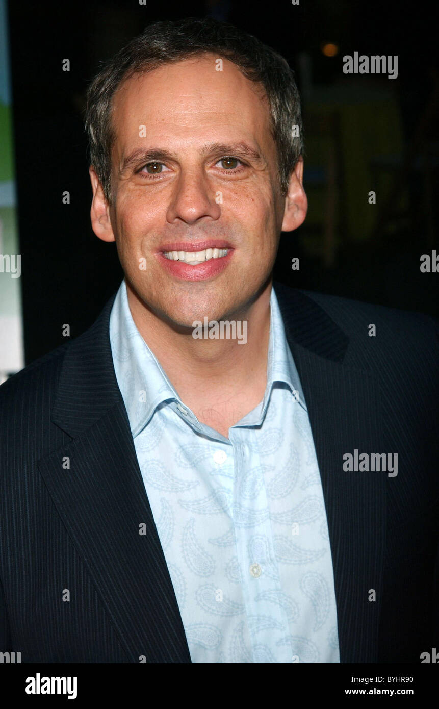 Josh Pais Los Angeles premiere of ' Year Of The Dog ', held at The ...