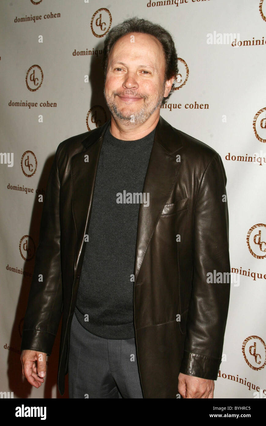 Billy Crystal Dominique Cohen Opens Flagship Jewelry Store on Robertson ...