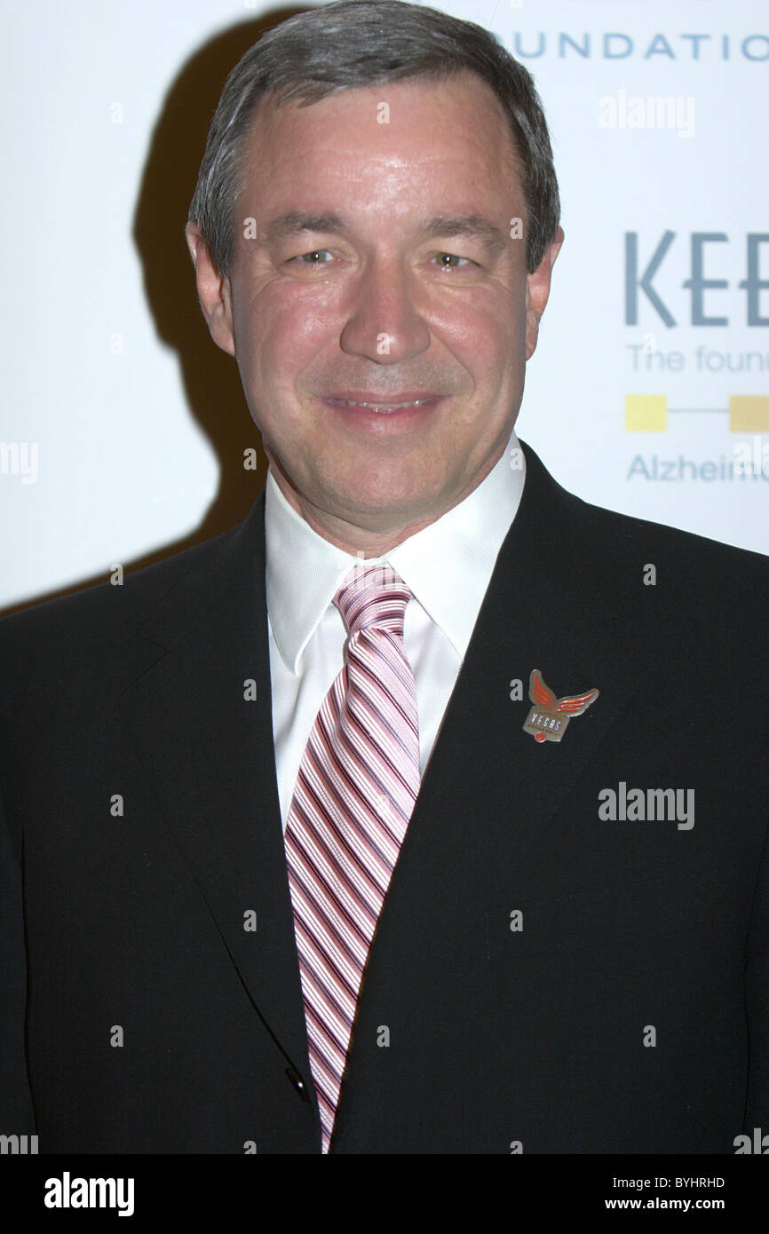 Dale Jensen Vegas Grand Prix Charity Gala held at the Bellagio Hotel ...