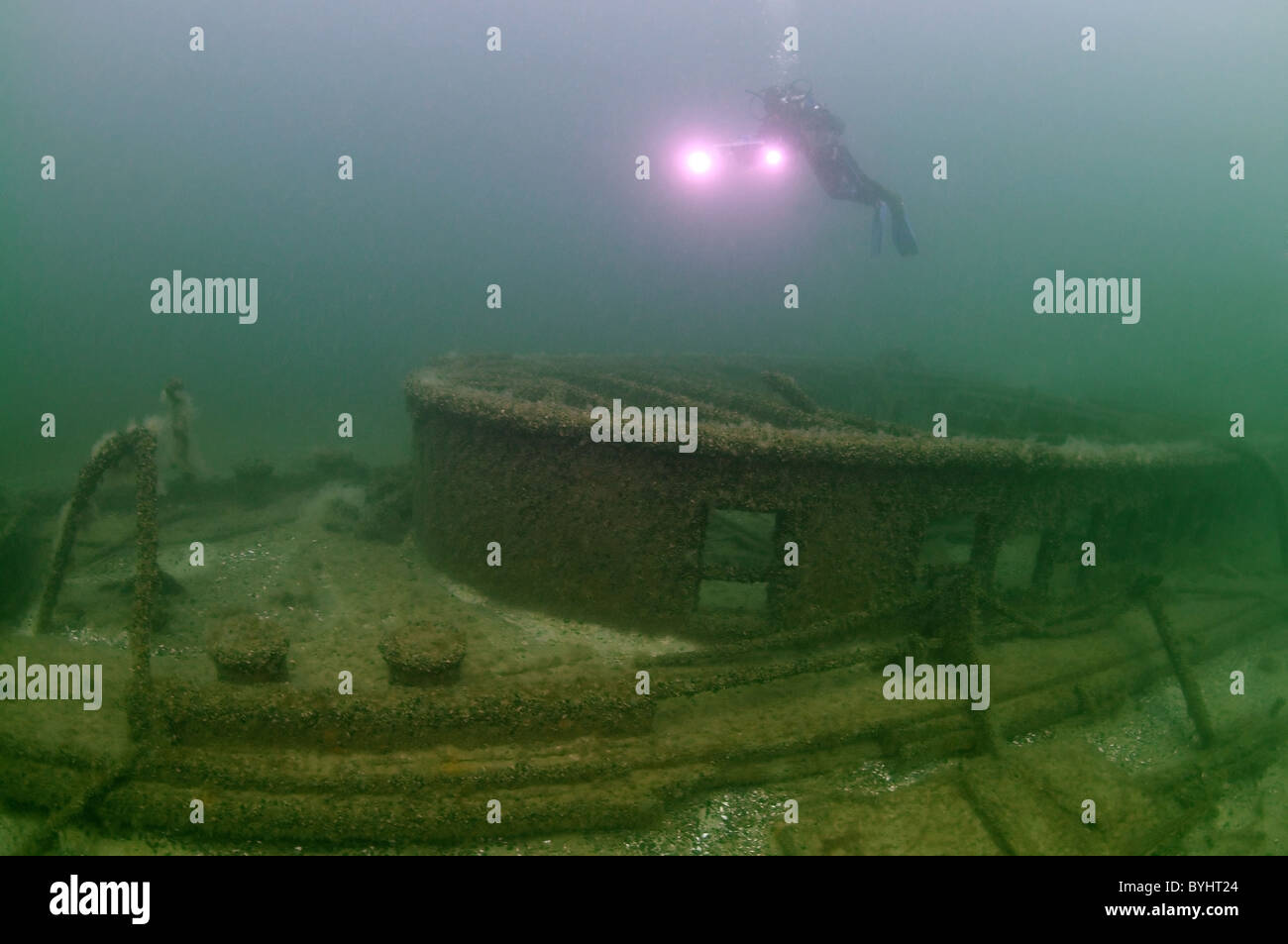 Wreckship steamship transport hi-res stock photography and images - Alamy