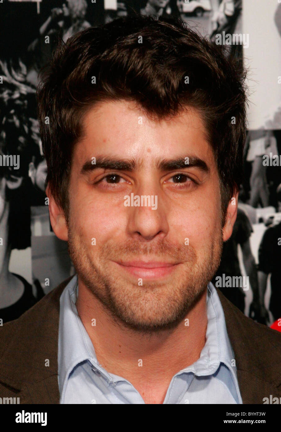 Adam Goldberg Season premiere of the HBO original series 'Entourage ...