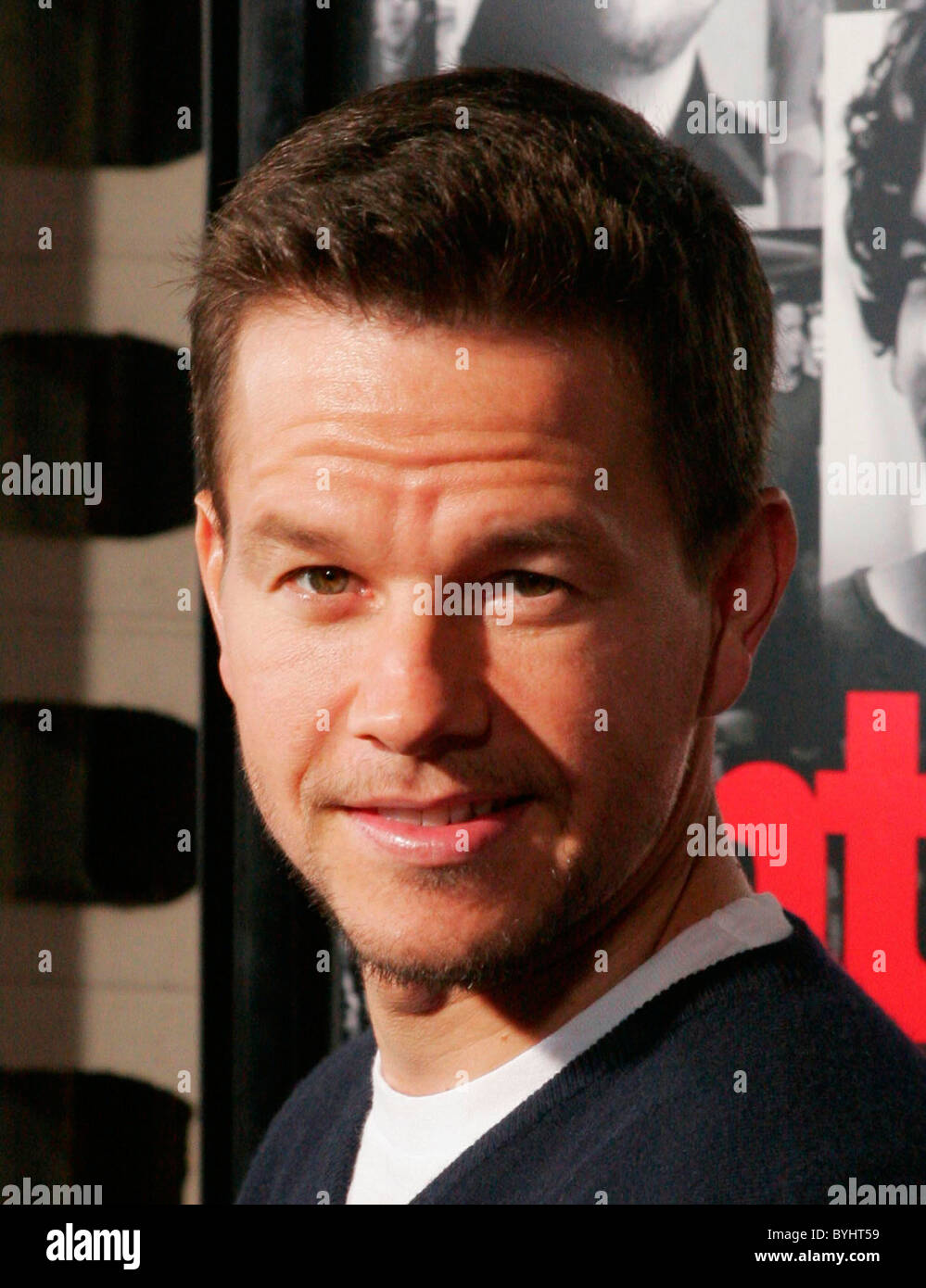 Mark Wahlberg Season premiere of the HBO original series 'Entourage ...