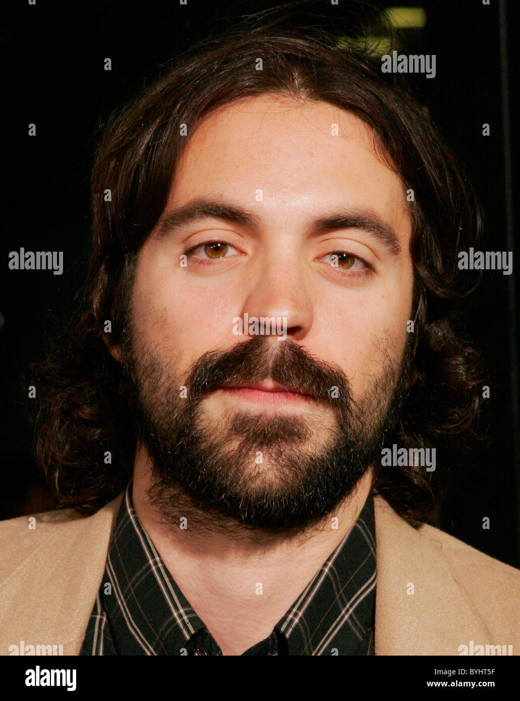 Rhys Coiro Season premiere of the HBO original series 'Entourage' held ...