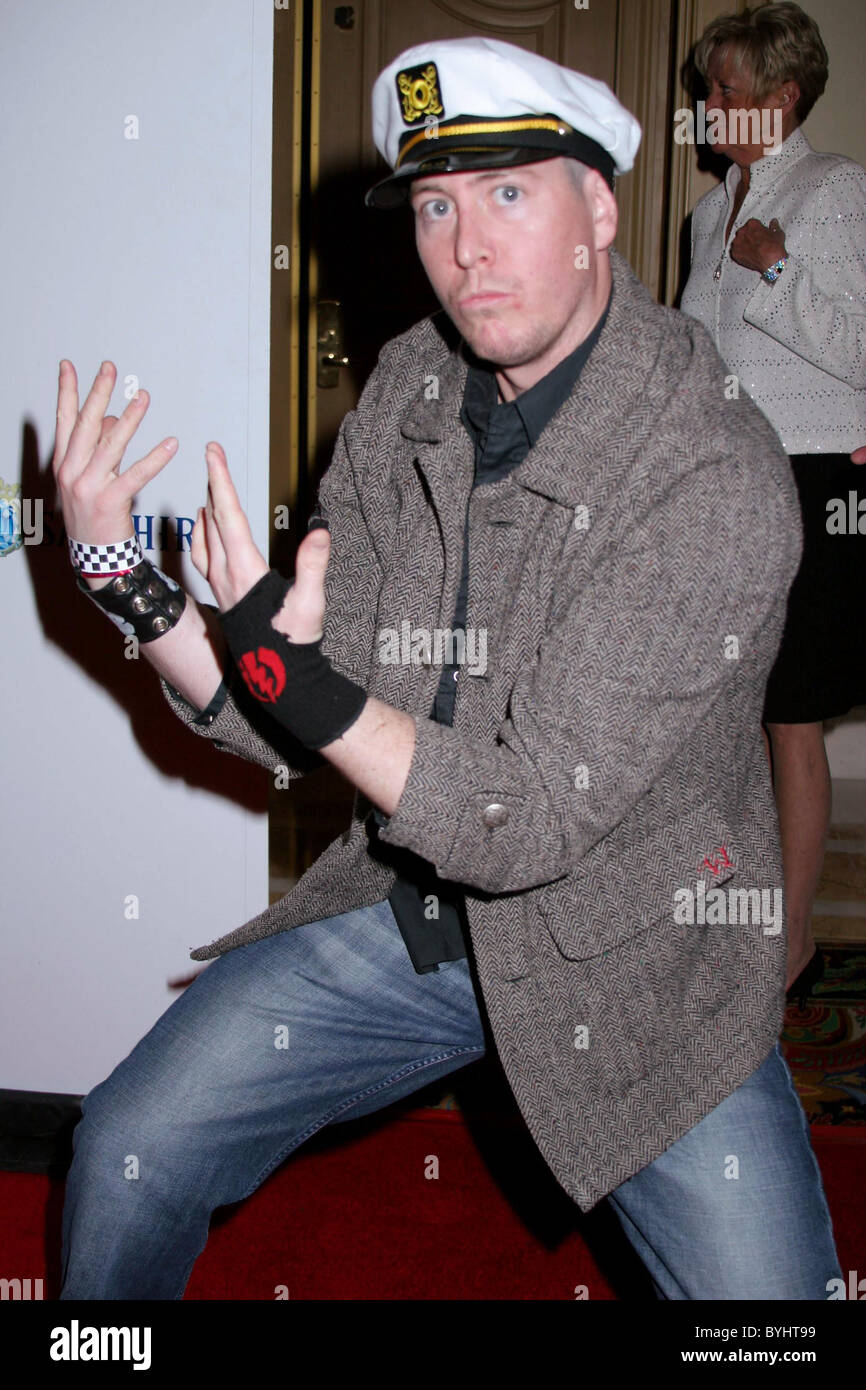Ehren mcghehey hi-res stock photography and images - Alamy