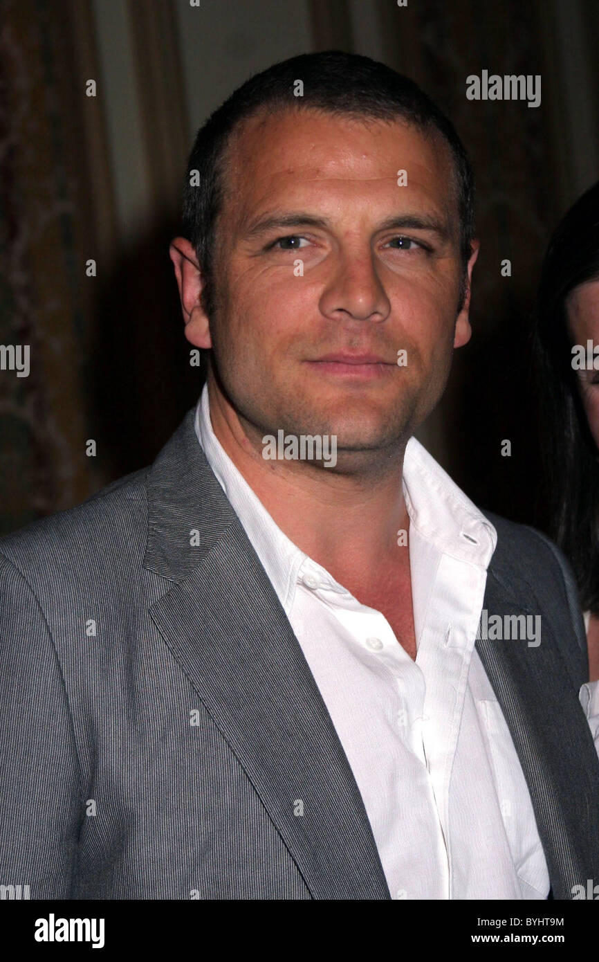 David Cubitt Vegas Grand Prix Charity Gala held at the Bellagio Hotel ...