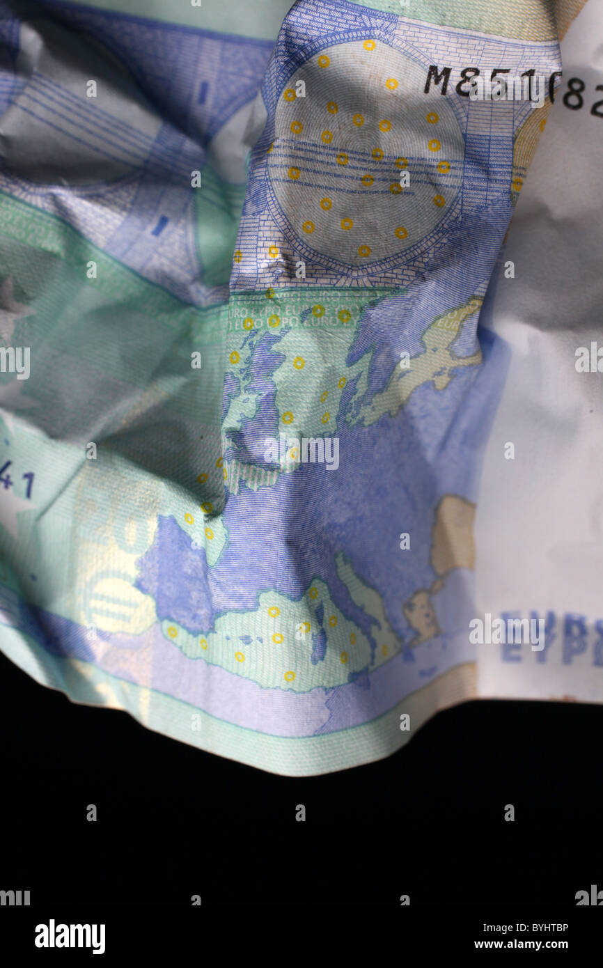 Europe union money hi-res stock photography and images - Alamy