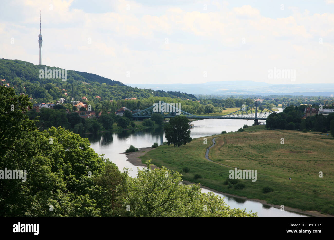 The blue wonder hi-res stock photography and images - Alamy