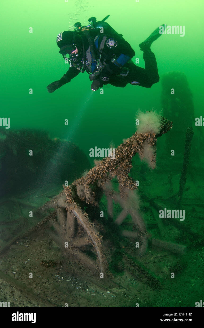 Wreckship steamship transport hi-res stock photography and images - Alamy