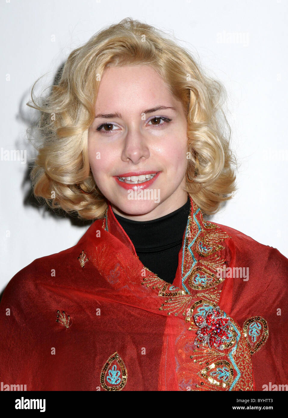 Nellie McKay 'Farm sanctuary in the city' a 'benefit for compassion' at ...