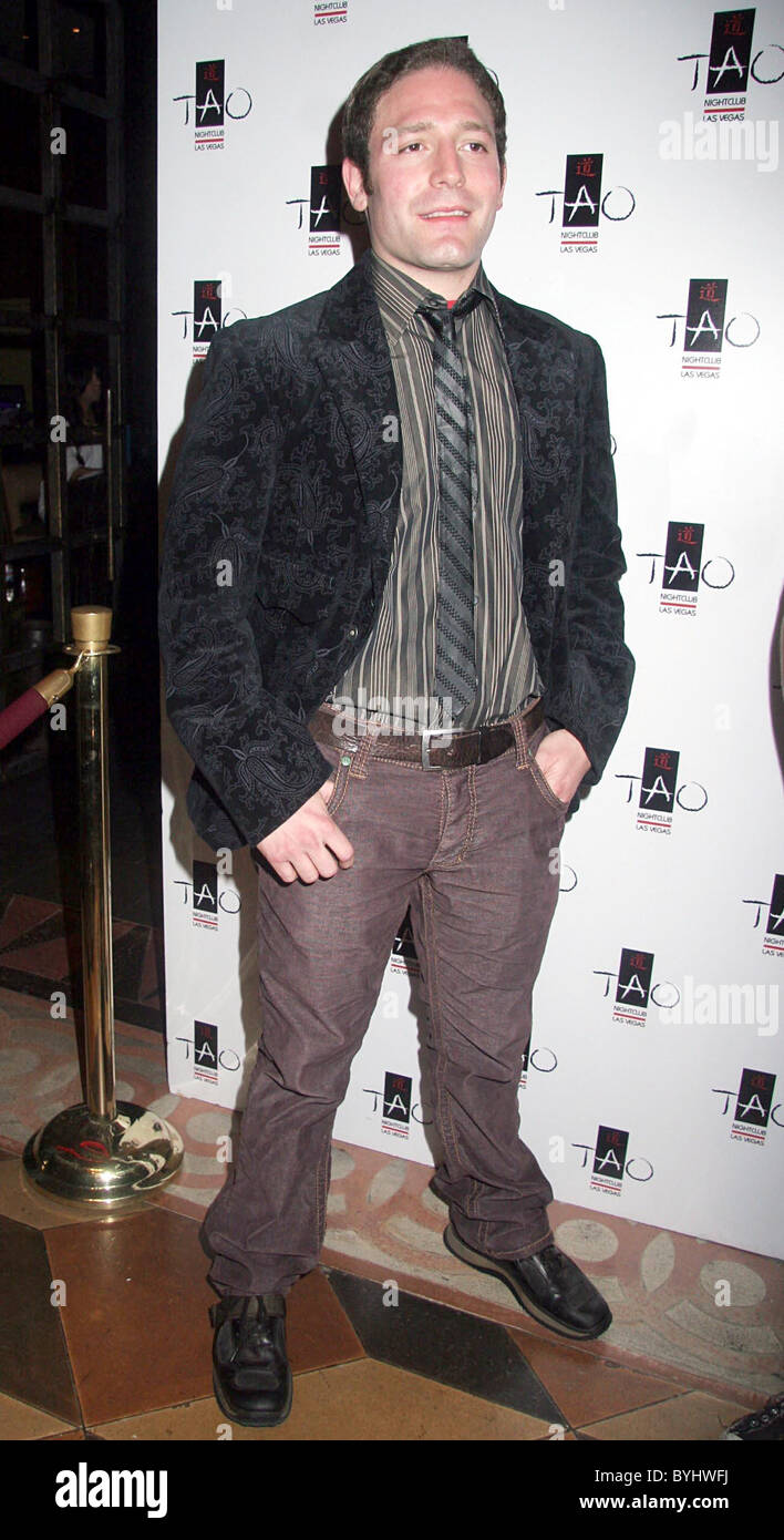 David Weintraub Launch Party for A&E series 'Sons Of Hollywood', held ...