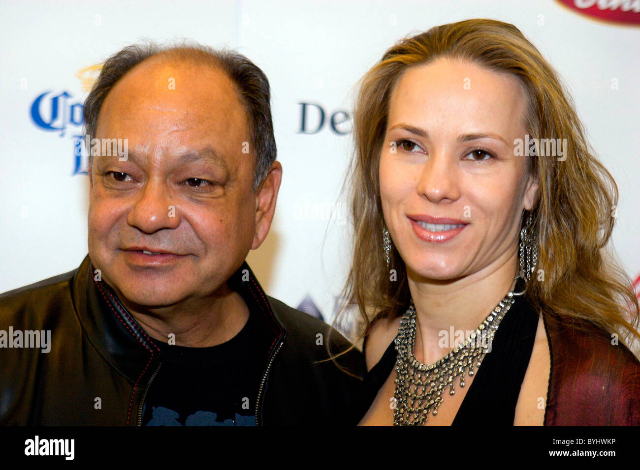 **File Photos** * COMEDIAN MARIN WEDS CHEECH & CHONG star CHEECH MARIN ...