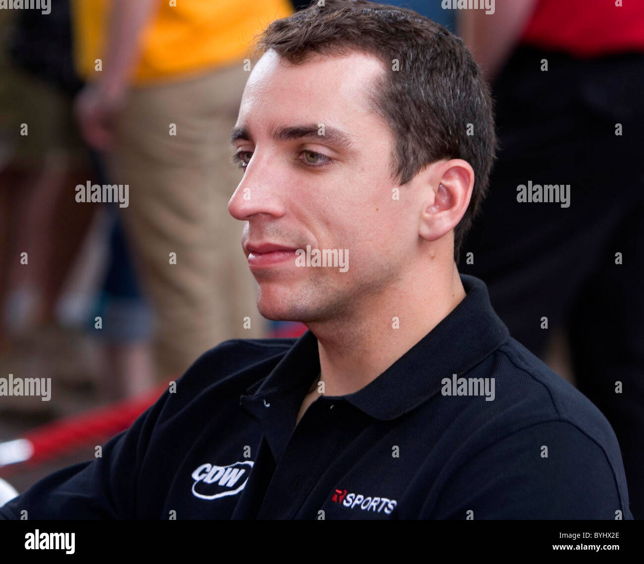 Justin Wilson Stock Photos & Justin Wilson Stock Images - Alamy
