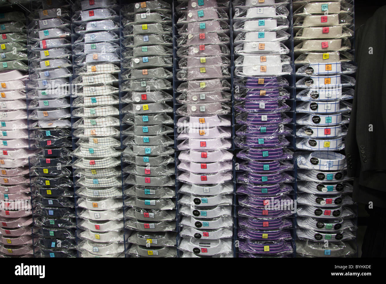 Cellophane wrapping hi-res stock photography and images - Alamy