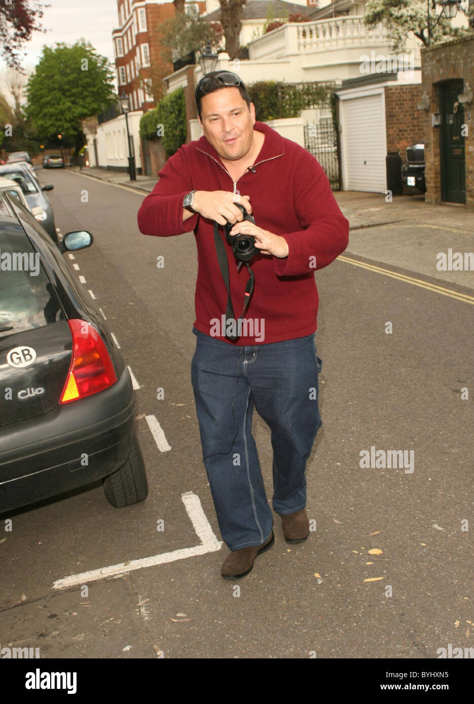 Dom joly home hi-res stock photography and images - Alamy