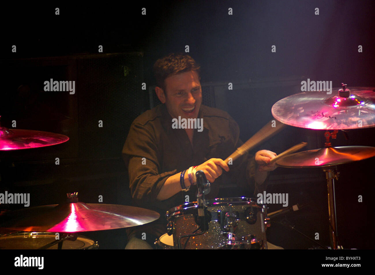 Paul Geary