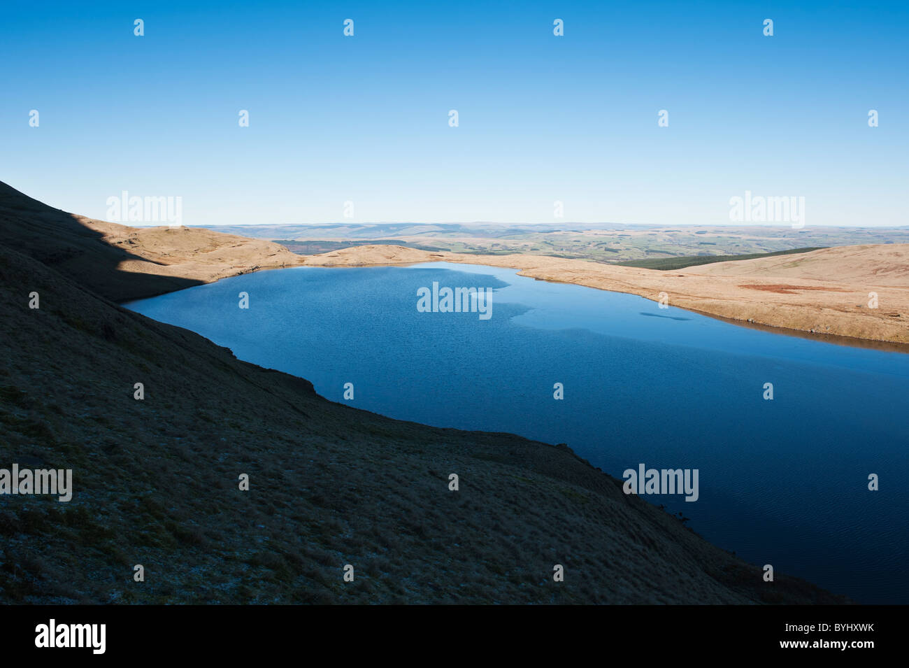 Llyn y fan fawr hi-res stock photography and images - Alamy