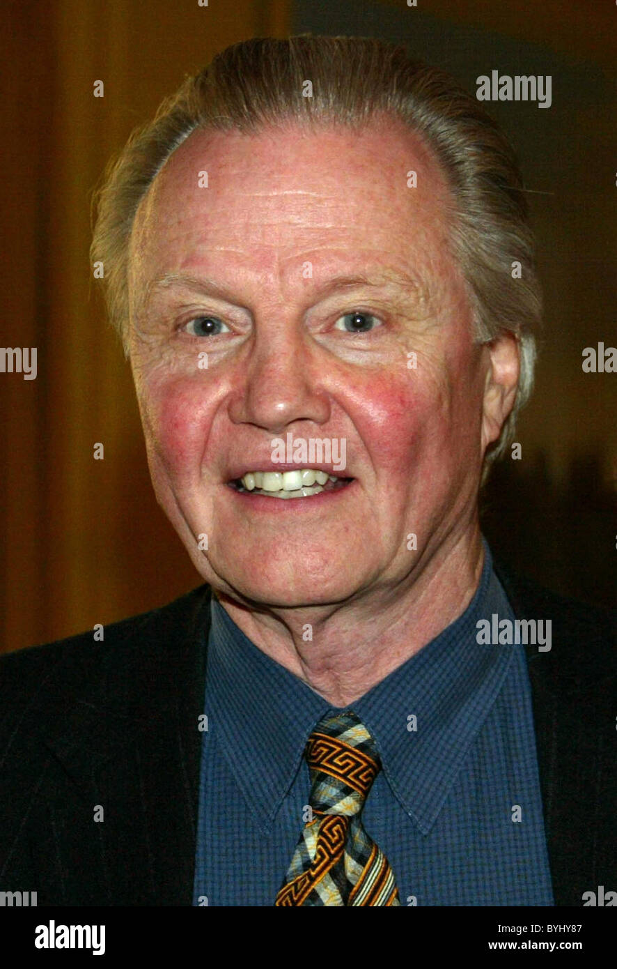 Jon Voight Special screening of 'September Dawn' held at The Jack ...
