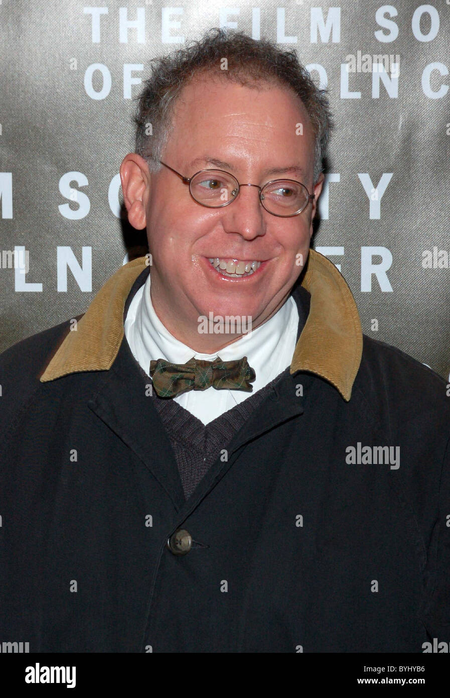 James Schamus, CEO Focus Features New York premiere of 'Hot Fuzz' at ...