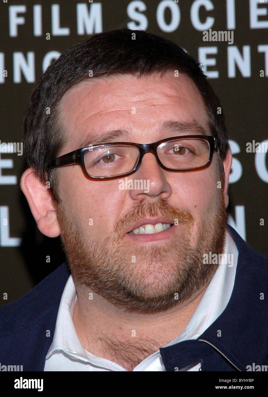 Hot fuzz premiere hi-res stock photography and images - Alamy